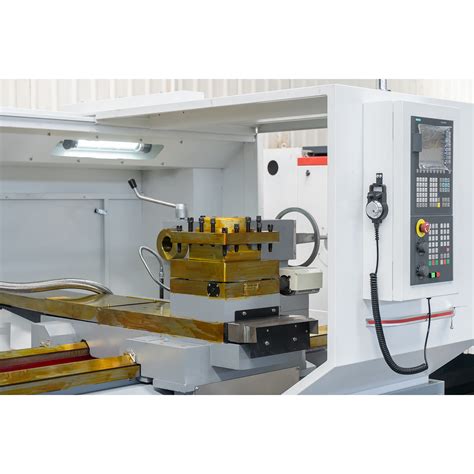 CNC Horizontal Lathe CK Shandong Dehai Yaoyang CNC Machine Tool Co Ltd CNC Machine