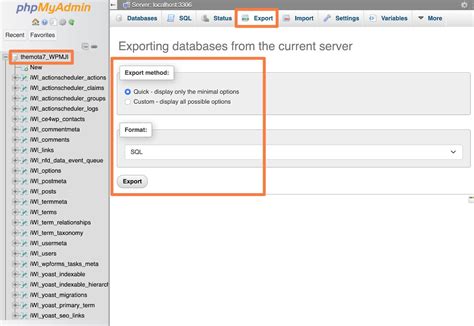 How To Complete Wordpress Backups Manually Or With A Plugin