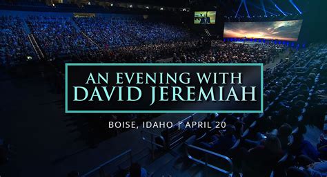 Home An Evening With David Jeremiah 2023