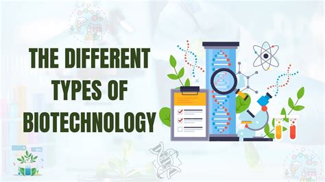 What Are The Three Basic Microscopic Types Of Biotechnology Tools At