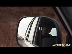 Wild African Jeep Sex Safari Xxx Mobile Porno Videos Movies IPornTV Net