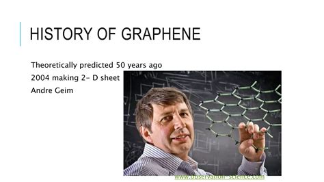 Graphene Field Effect Transistor Pptx