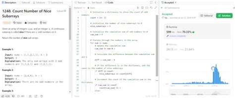 Kalyanreddy Gaddam On Linkedin 30daysofcodingchallenge Leetcode Paruluniversity Bytexl