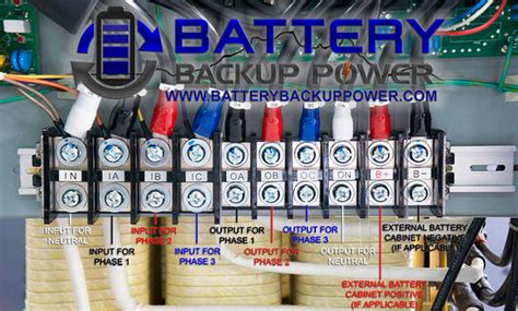 Elevator Battery Backup Ups Systems Battery Backup Power Inc