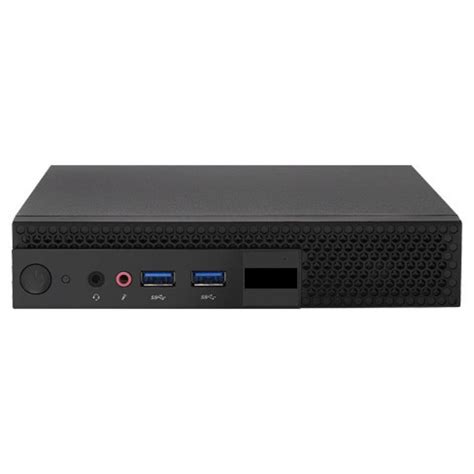 Embedded Hardware Provider