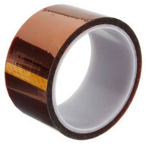 5 10 20 30 50mm100ft 33m Hittebestendige Hoge Temp Vicedeal