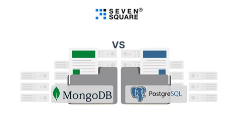Mongodb Vs Postgresql In 2025 What Should You Choose