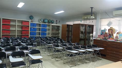 Lab Ipa Pgsd Fip Unj