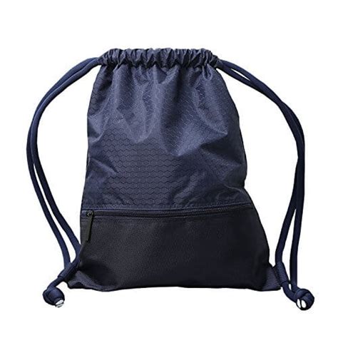 Best Drawstring Bags Tested And Reviewed Runnerclick