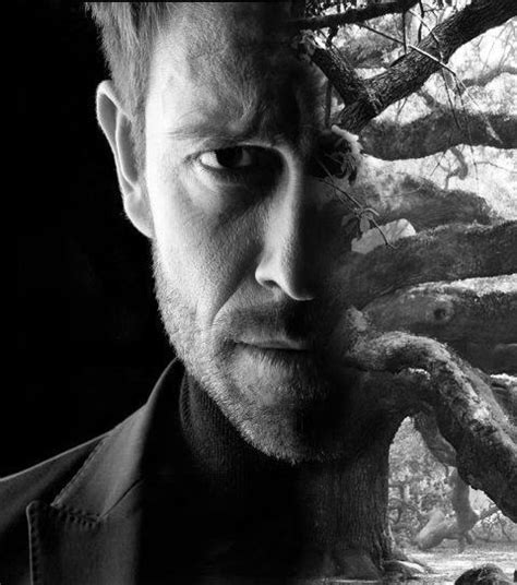 Double Exposure With Gimp By Soonrobs Trees Image Imagine Photo Photography Forests