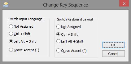 Keyboard Language Suddenly Changing Solved Gundersen Net