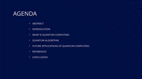 Quantum Computing Ppt By Prem And Abipptx Quantum Computing Ppt By Prem And Abipptx