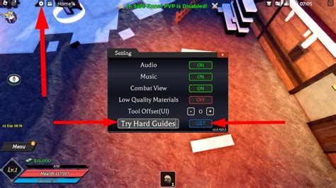 Demon Blade Codes Upd February 2026 Try Hard Guides