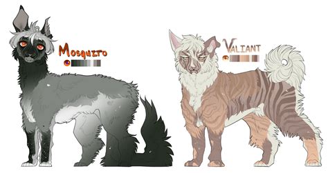 Pocket Lint And Hot Tryout By Leviatanochelys On Deviantart