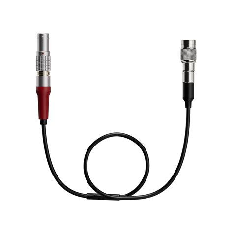 Ultrasync One To 5 Pin Lemo Timecode Output Cable Atomos