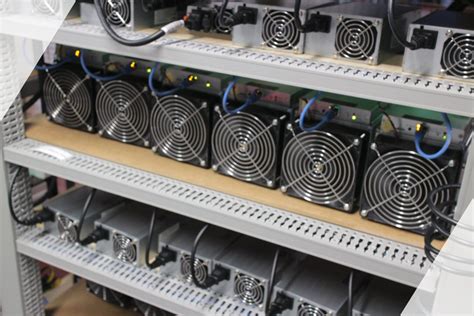 Total Crypto Mining Bitcoin Mining Farms For Sale Hosting And Support