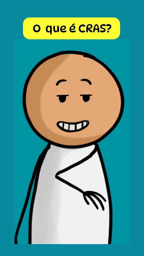 Cras é A Sigla Para Centro De Referência De Assistência Social É Um