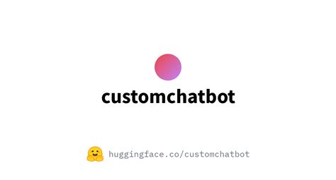 Customchatbot Marilyn
