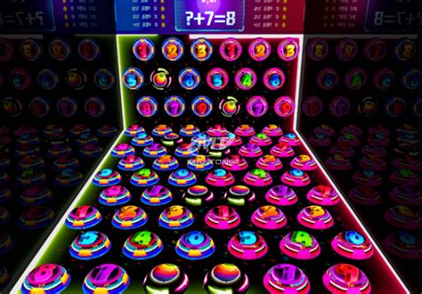 Commercial Interactive Projection Systems Mantong Digital