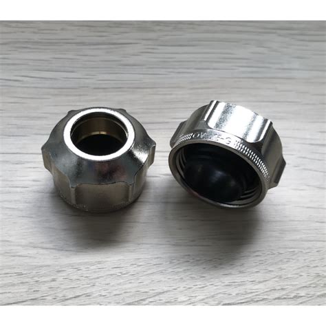 Copper Connector