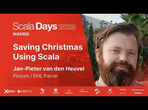 Free Video Saving Christmas Using Scala Advent Of Code Solutions