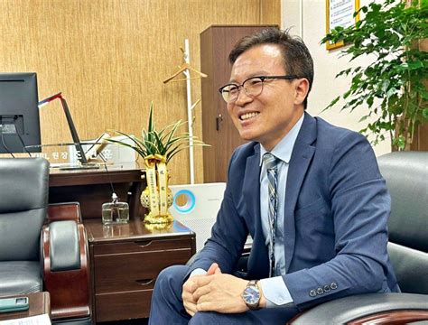 [인터뷰] 키엘연구원장 “급격한 산업 지형 변화…광 에너지 융복합으로 대응”