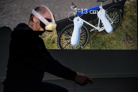 Gaussian Splatting En Vr Recherche Et Développement Interne Clarté