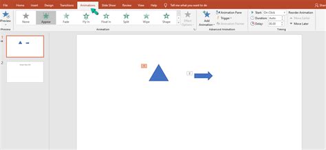 How To Remove Animation From Powerpoint Presentations