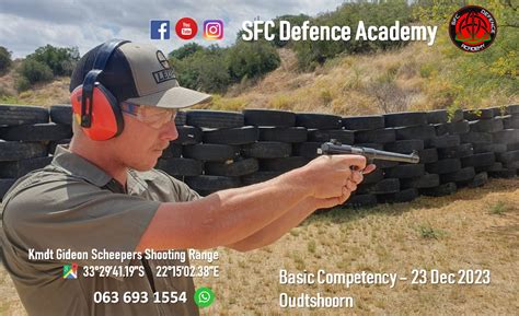 Photos And Videos From 2023 Sfc Defence Academy Photos And Videos From 2023 Sfc Defence Academy
