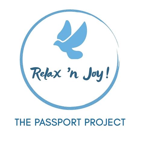 The Passport Project Added A New Photo The Passport Project