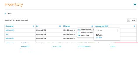 cfengine 3 16 documentation reporting ui