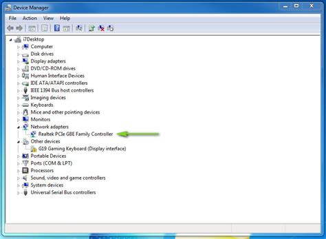Realtek Ethernet Controller Driver Windows 10 Issues Vestpaas