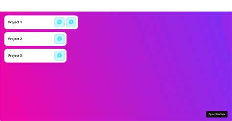 Framer Motion Border Radius Layout Issue Codesandbox