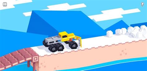 Drive Mad 3 Unblocked Spil Online Gratis