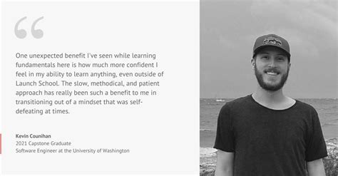 Launchschool Investinyourself Journeytosuccess Softwareengineer