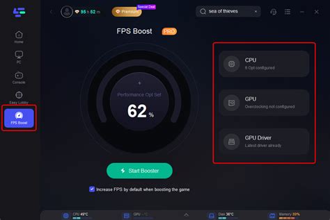The Best Method For Boost Fps In Once Human