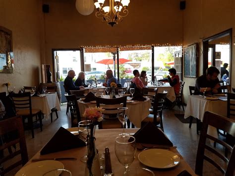 2026 Ranked Best Italian Restaurant In La Jolla