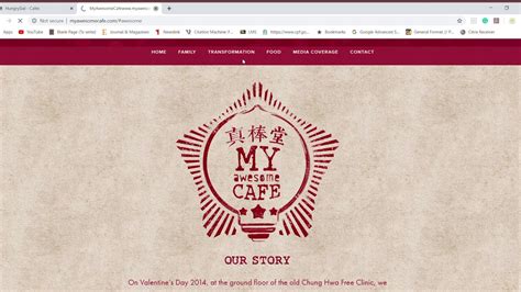 Cdev Project Part 4 Hungrysial Youtube