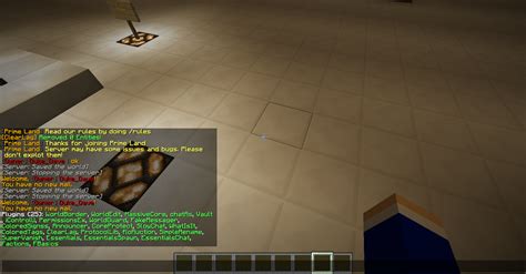 Joinleave And Death Message Not Appearing Spigotmc High