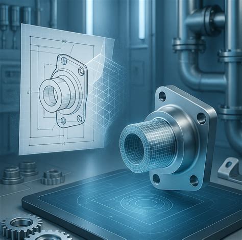 Theia 2d To 3d Reconstruction