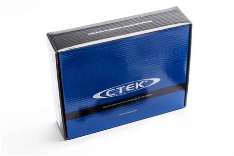 Ctek Multi Xs 25000 Extended