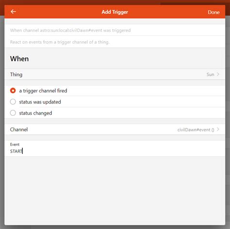 Astro Binding Cannot Create Item From Thing For Range Event There Is No Profile Available For