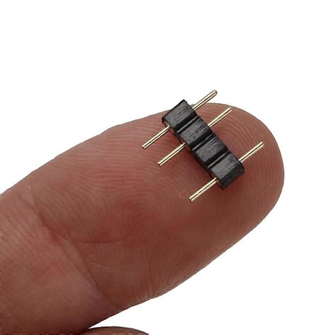 For 4pin Rgb To Standard Argb 3 Pin 5v Adapter Connector Rgb Cable 25cm Fruugo Uk