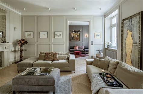 Warsaw Studio Hola Designs Interiors Defy Styles And Trends