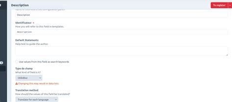 Not Able To Add Image Assets Issue 45 Craftcms Ckeditor GitHub