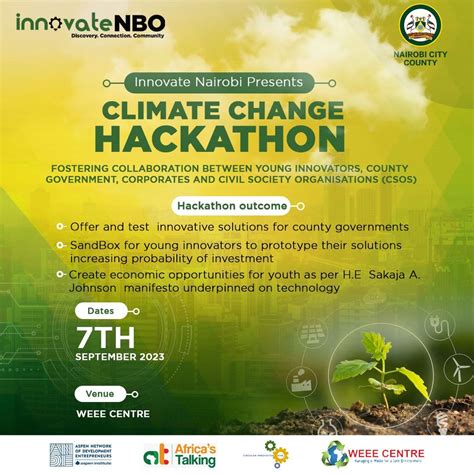 Circular Innovation Hub On Linkedin Hackathonadventure Hackathonday Techinnovation