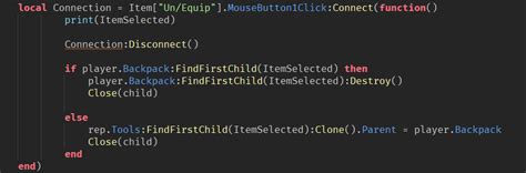 Function Running Multiple Times Scripting Support Developer Forum