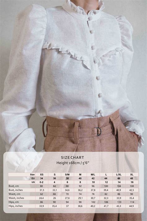 Esme Ruffled Blouse Pdf Sewing Pattern Victorian Inspired Romance