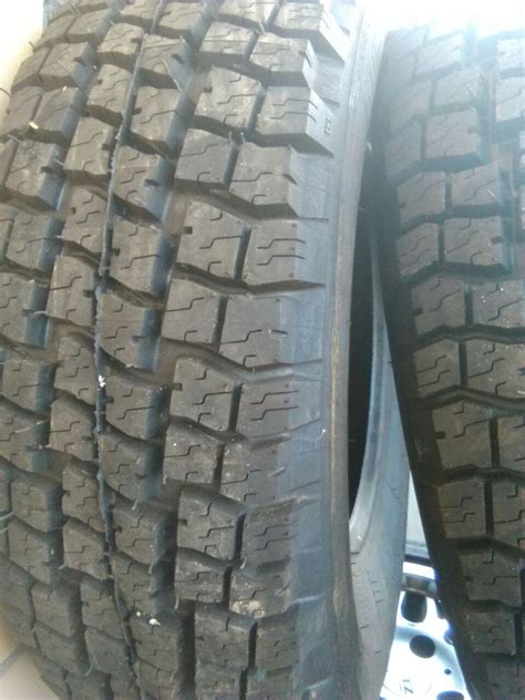 Кама Пилигрим Попробуем — УАЗ 31514, 2,4 л, 1992 года | шины | DRIVE2