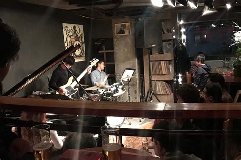 Jazz House Alfie Touch Of Japan